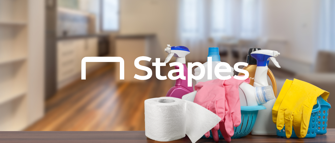 Staples FAQ – HostGPO