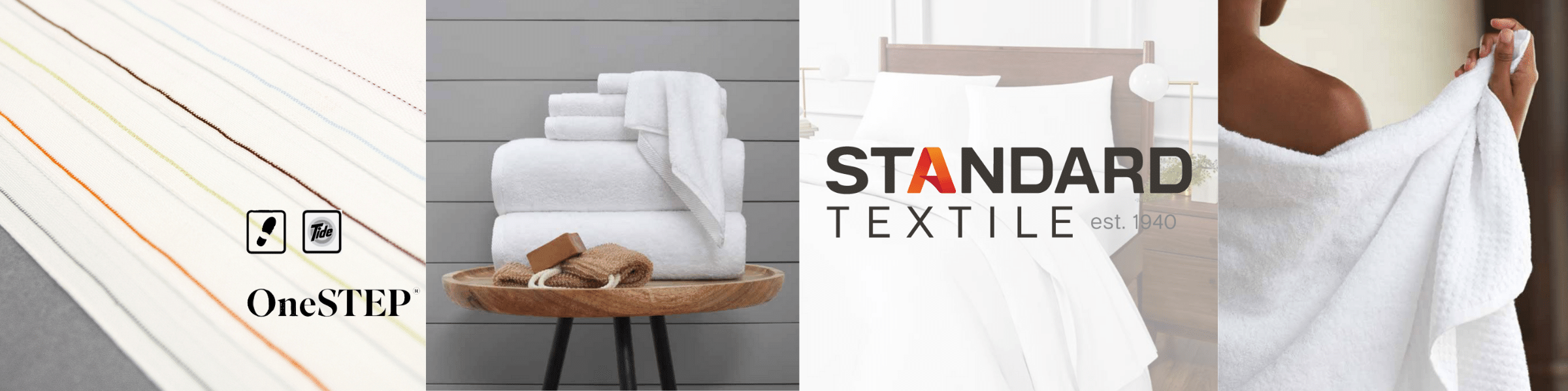 HostGPO x Standard Textile BedBOX – HostGPO