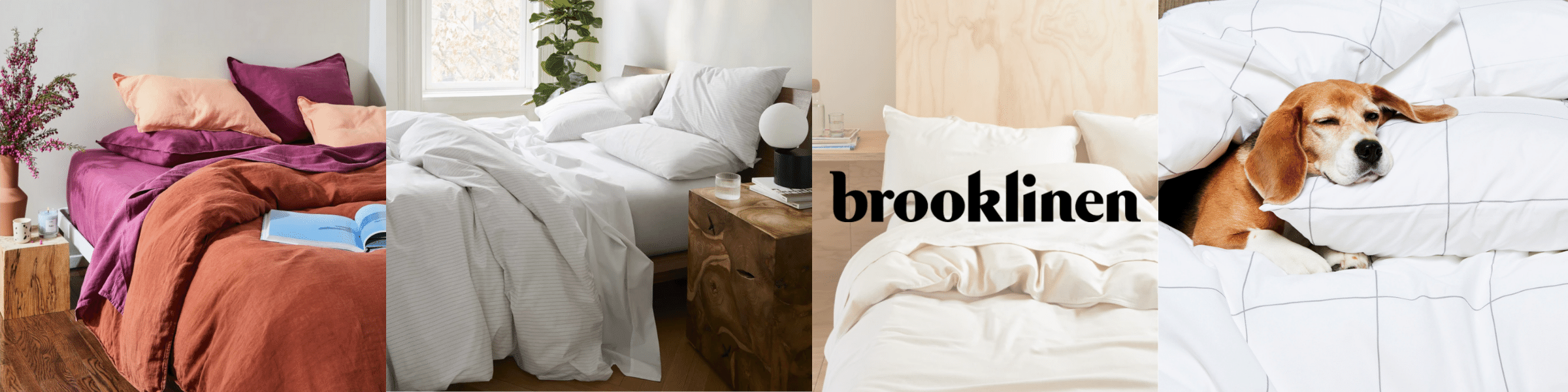 Brooklinen FAQ – HostGPO